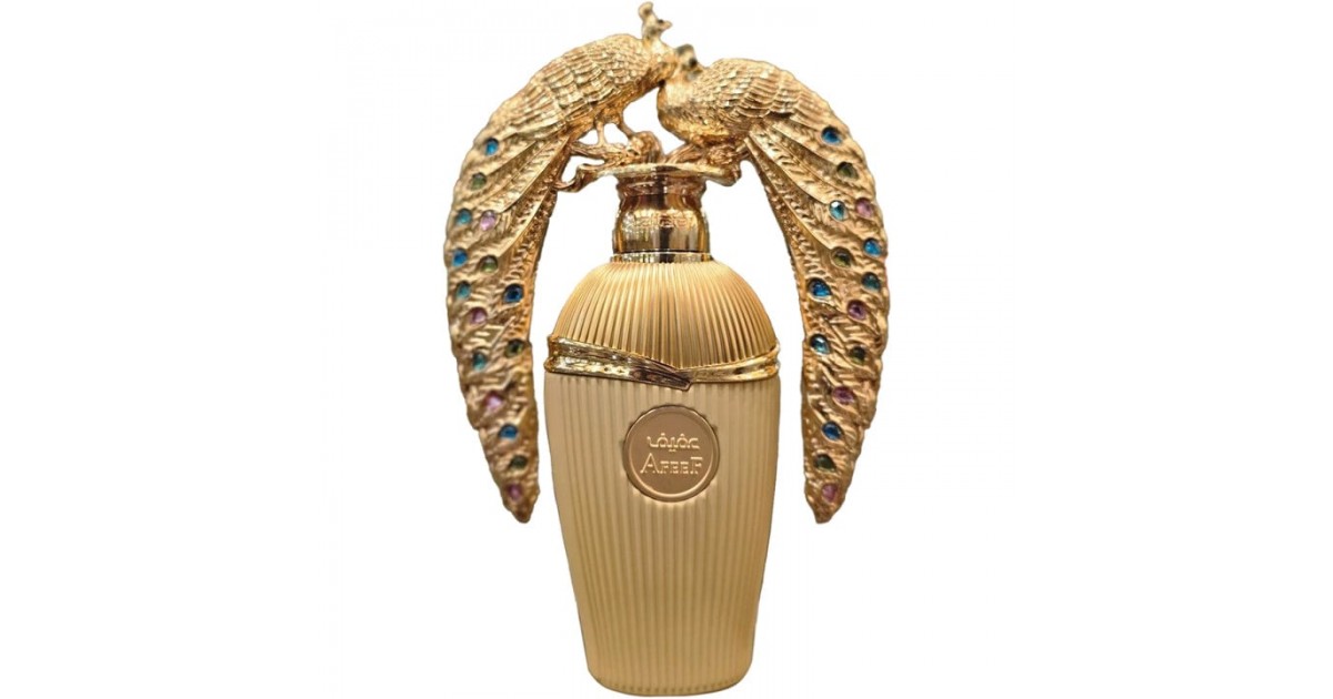 Perfumes Árabes Lattafa Afeef 100ml