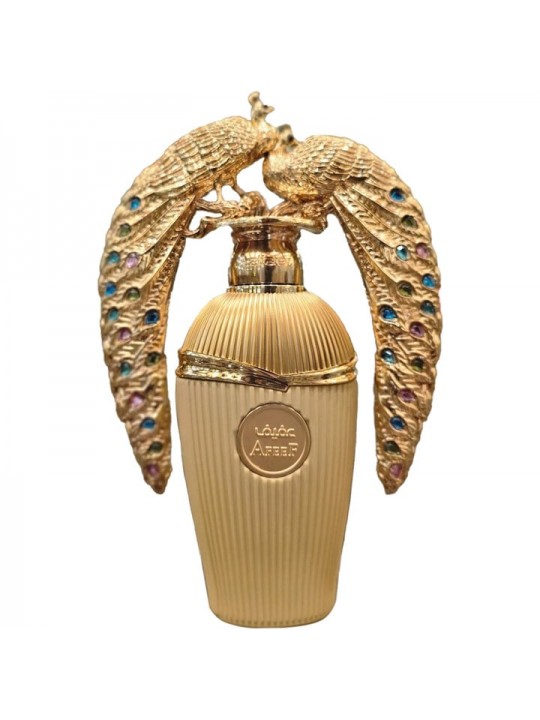 Perfumes Árabes - venda de fragâncias orientais e outras